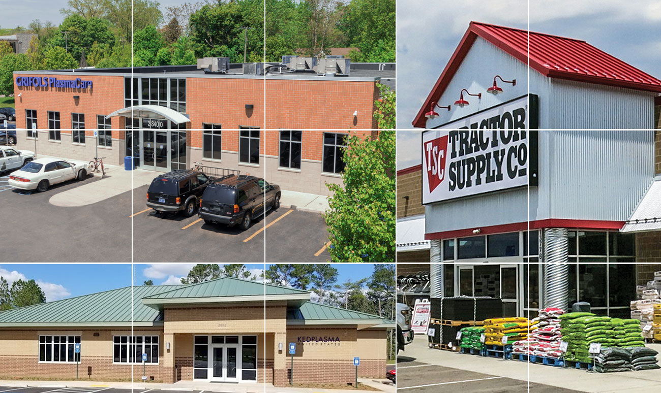 AEI Capital Corporation | Protected: AEI Net Lease Portfolio 15 DST AEI Capital Corporation | Protected: AEI Net Lease Portfolio 15 DST